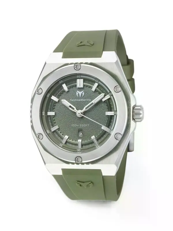 TECHNOMARINE Coral Legacy 36mm Watch
