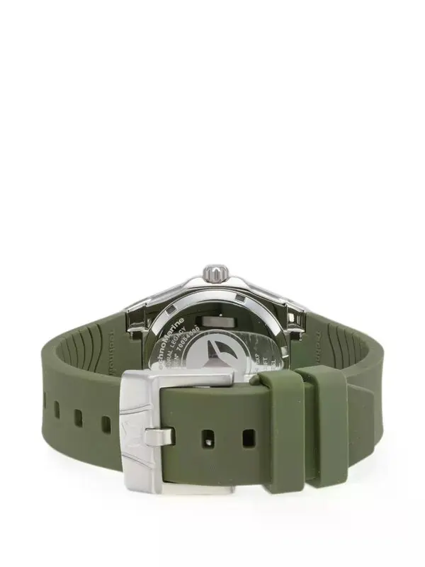 TECHNOMARINE Coral Legacy 36mm Watch