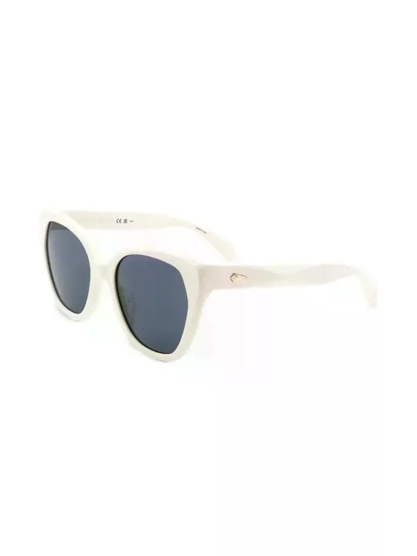 Rag & Bone Cat-eye Frame Sunglasses