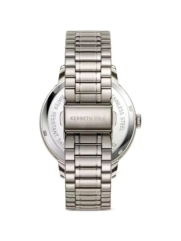 KENNETH COLE Diamond 42mm Watch