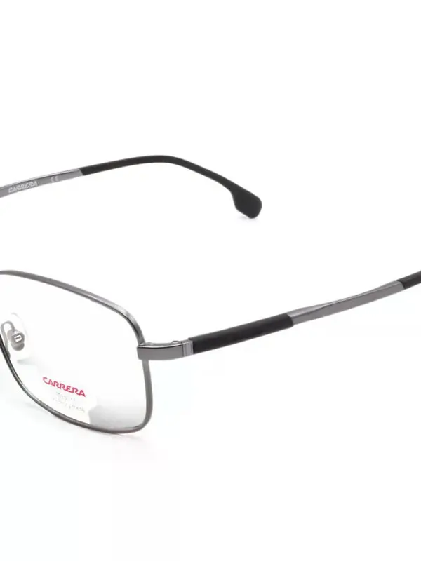 Carrera Eyewear Rectangle-frame Glasses
