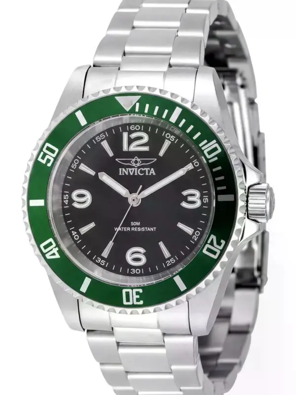INVICTA Specialty 40mm Watch - Black