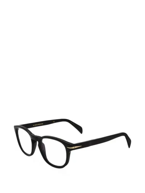 DB EYEWEAR BY DAVID BECKHAM Geometric-frame Glasses