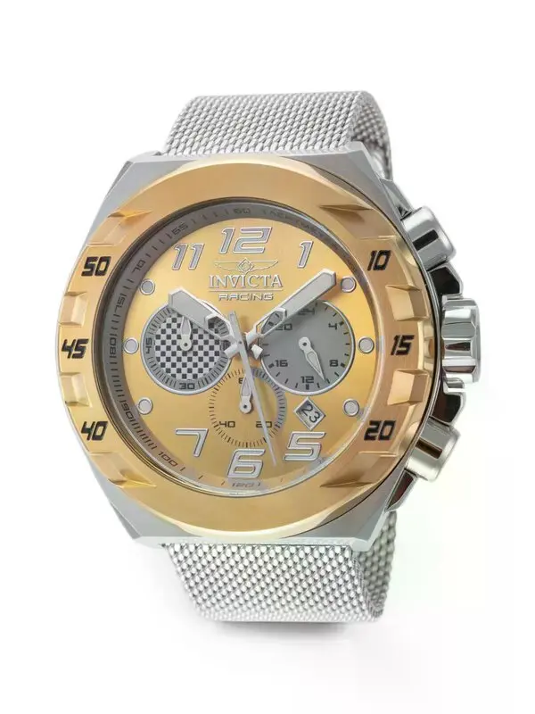 INVICTA Racing 48mm Watch