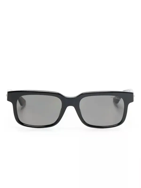 Montblanc Sunglasses - Black
