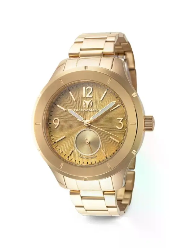 TECHNOMARINE Moonsun 42mm Watch