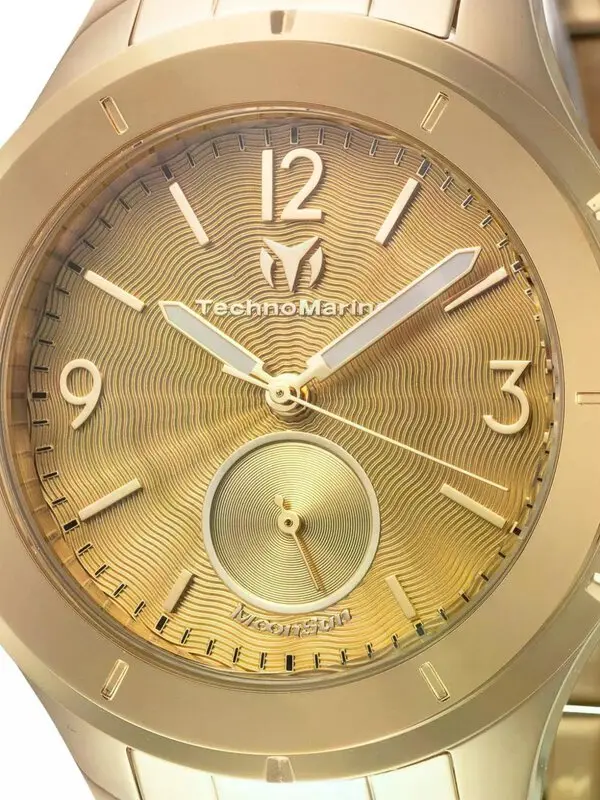 TECHNOMARINE Tone Watch