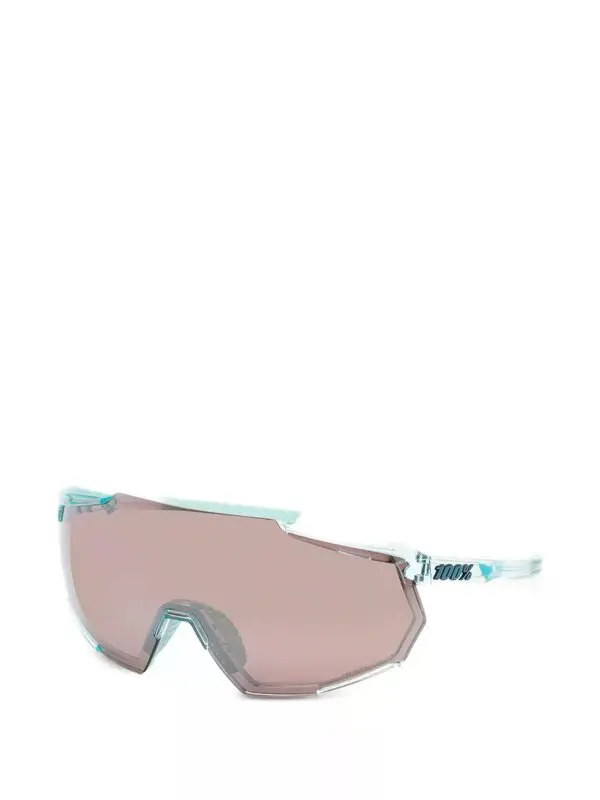 100% PURE Racetrap 3.0 Shield-frame Sunglasses