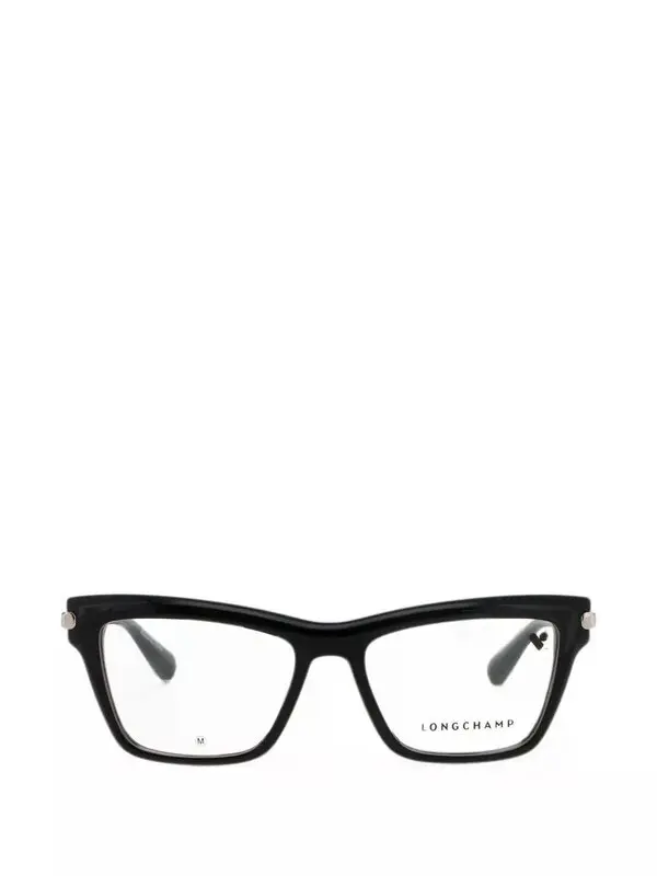 Longchamp Square-frame Glasses