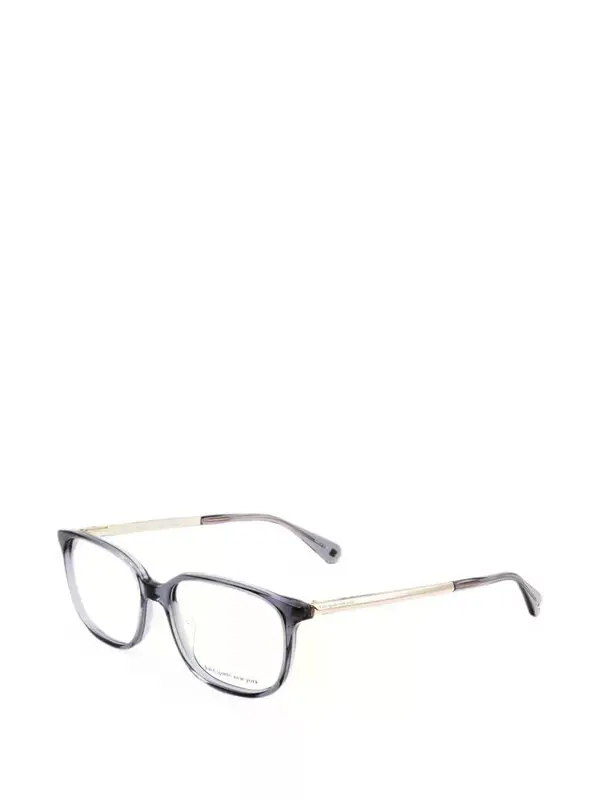 Kate Spade New York Natalia Square-frame Glasses