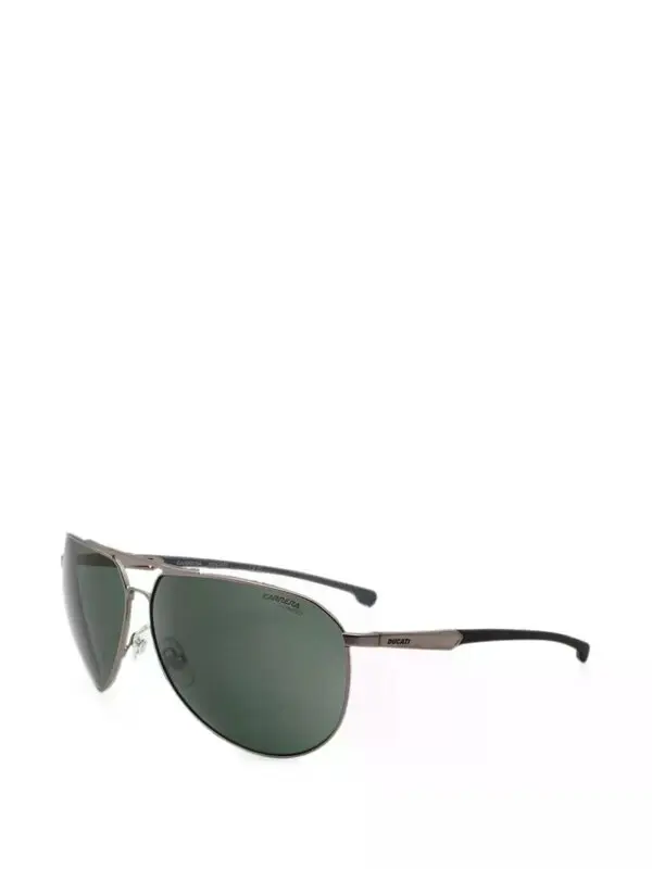 Carrera Eyewear Pilot-frame Sunglasses