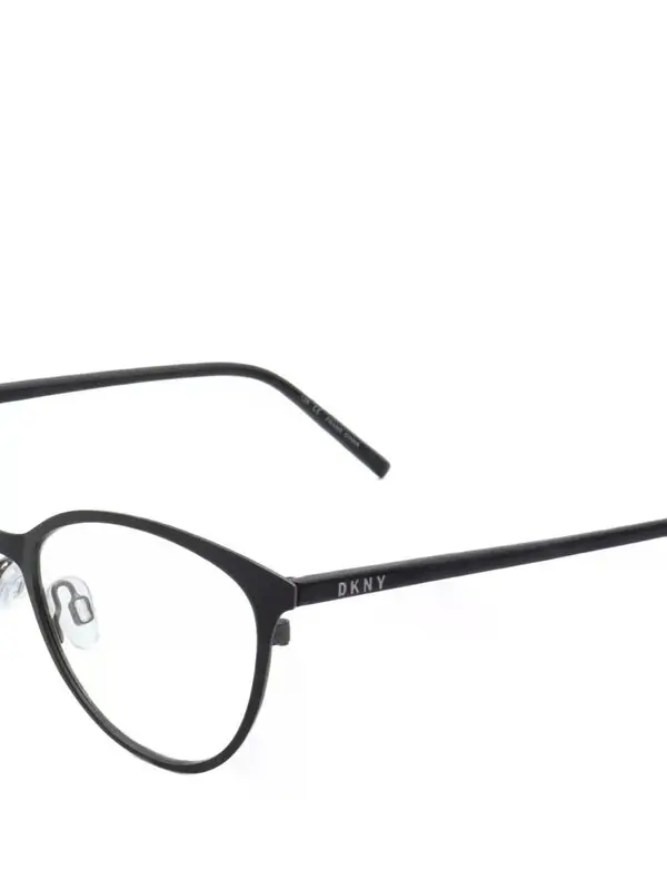 Dkny Cat Eye Eyeglasses