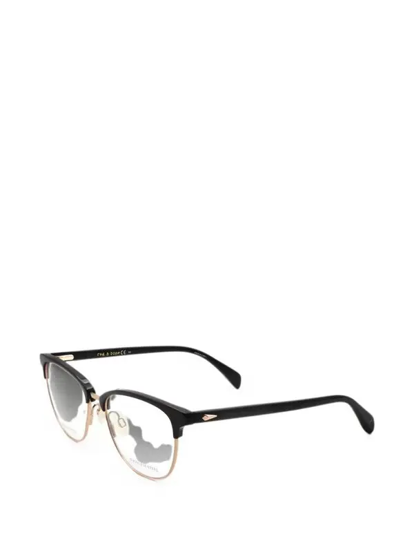 Rag & Bone Square-frame Glasses
