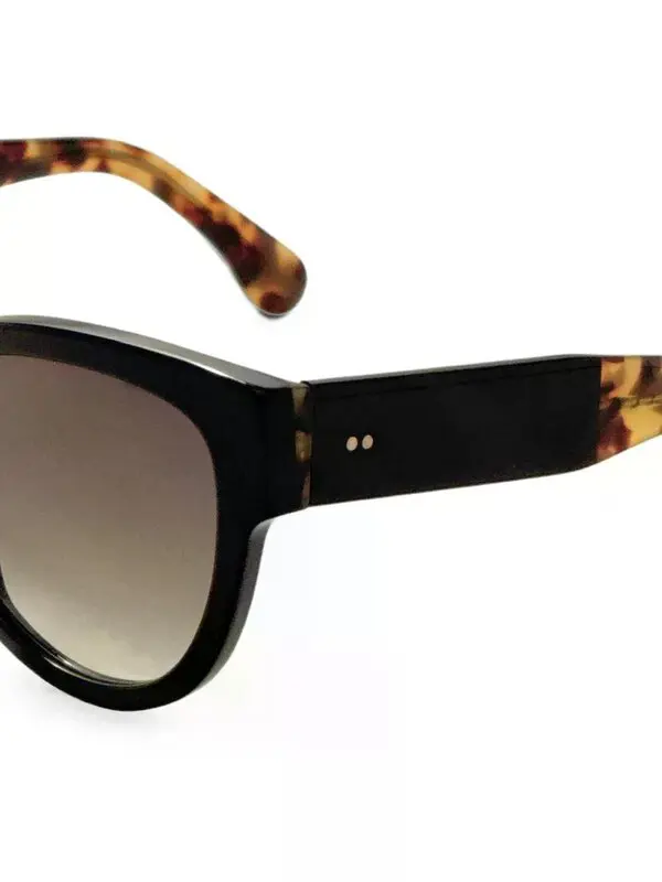 Paul Smith Cat Eye Sunglasses - Black