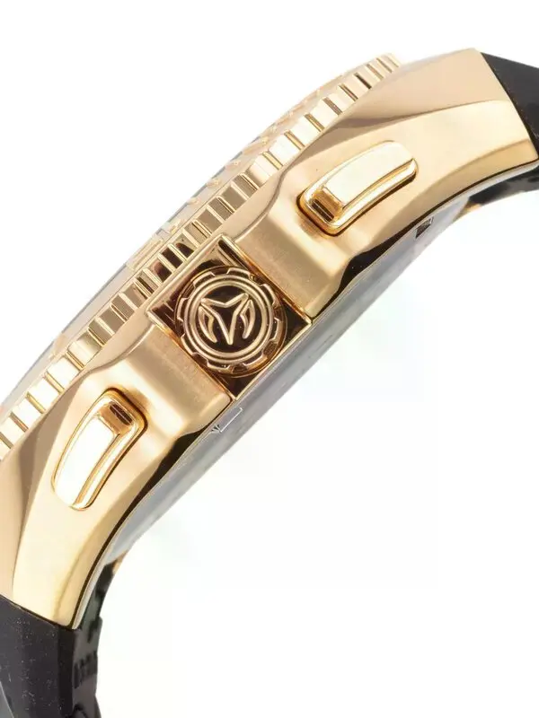TECHNOMARINE Manta Ocean 48mm Watch