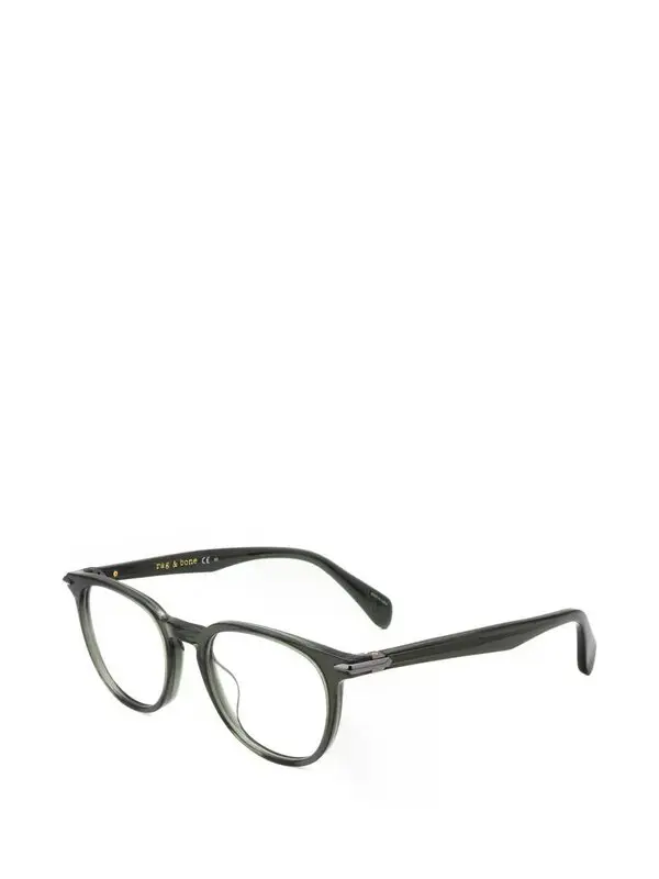 Rag & Bone Round-frame Glasses