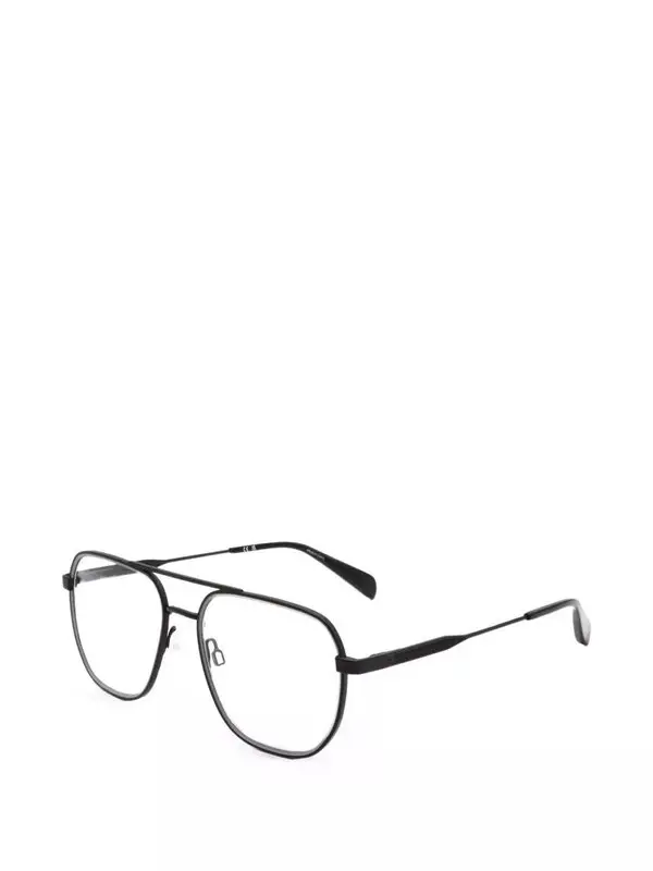 Rag & Bone Geometric-frame Glasses