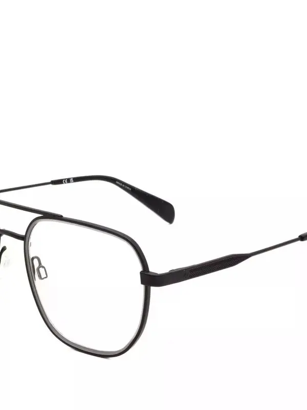 Rag & Bone Geometric-frame Glasses