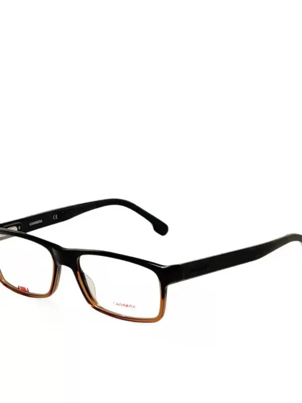 Carrera Eyewear Rectangle-frame Glasses