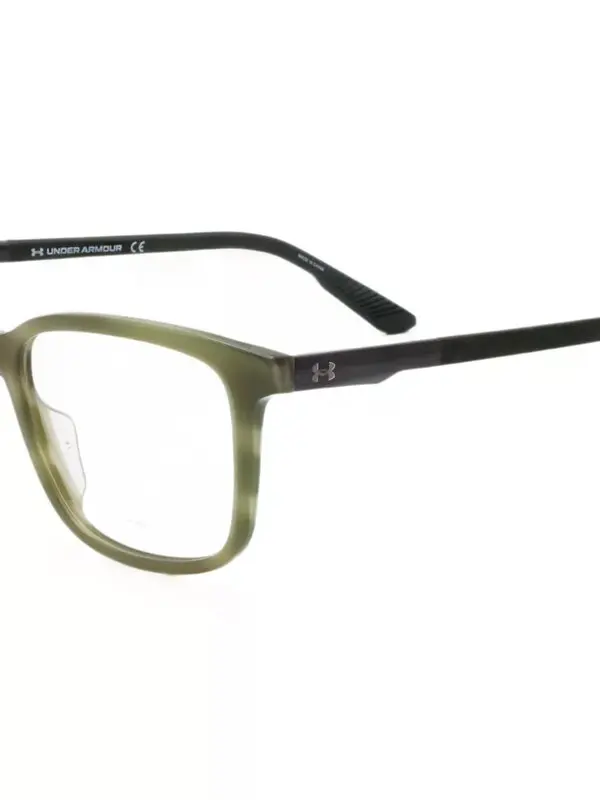 Under Armour Rectangle-frame Glasses