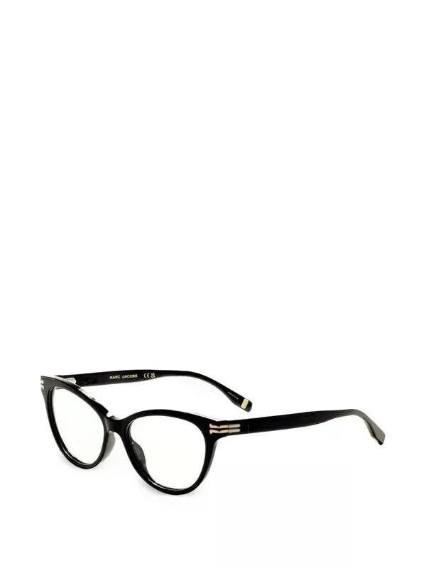 Marc Jacobs Cat Eye Glasses