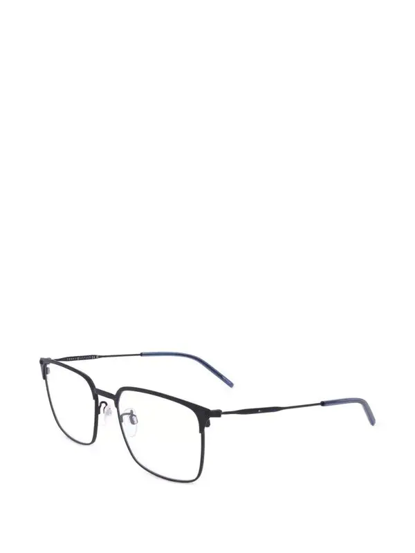Tommy Hilfiger Square-frame Glasses