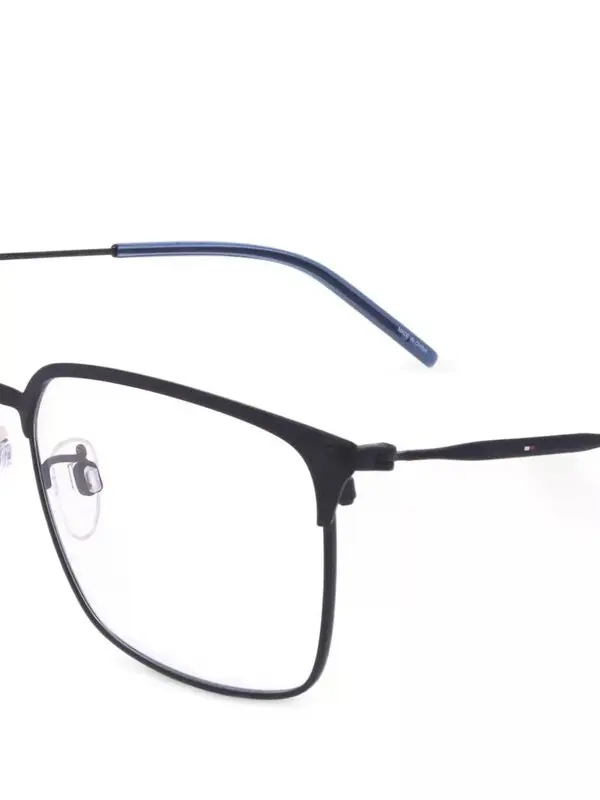 Tommy Hilfiger Square-frame Glasses