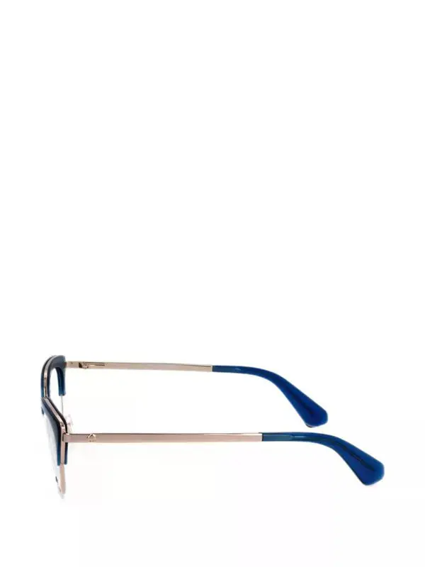Kate Spade New York Cat-eye Frame Glasses