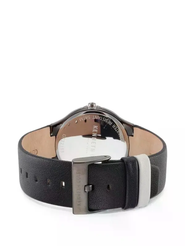 KENNETH COLE Classic 44mm Watch