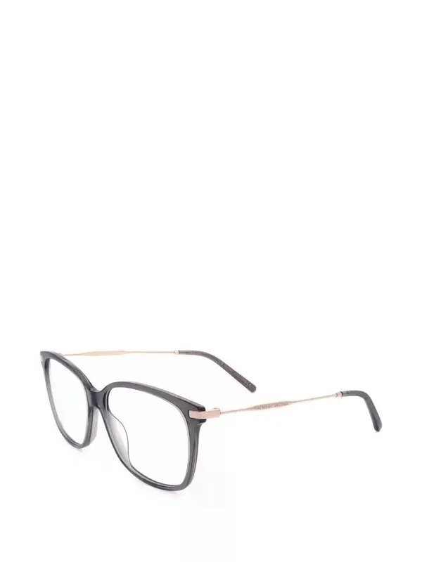 Marc Jacobs Geometric-frame Glasses