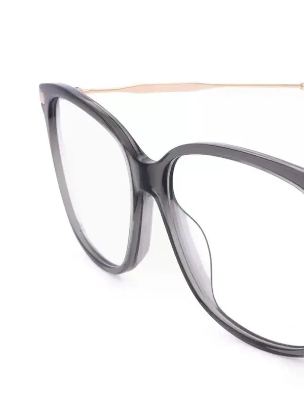 Marc Jacobs Geometric-frame Glasses