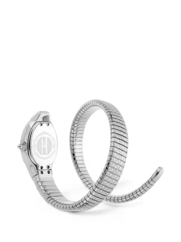 Just Cavalli Snake 22mm Watch