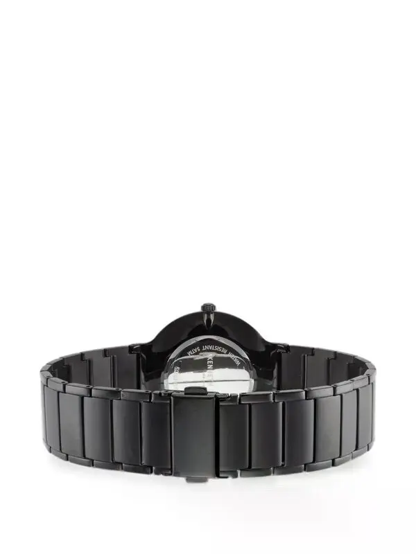 KENNETH COLE Classic 39mm Watch