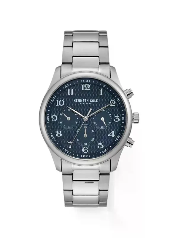 KENNETH COLE Chronograph 42mm Watch