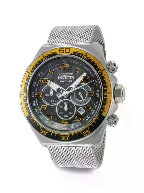 INVICTA Racing 50mm Watch