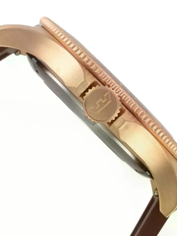 GLYCINE Combat Sub Bronze 42mm Watch