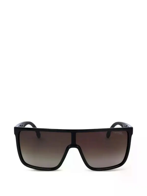 Carrera Eyewear Geometric Frame Sunglasses