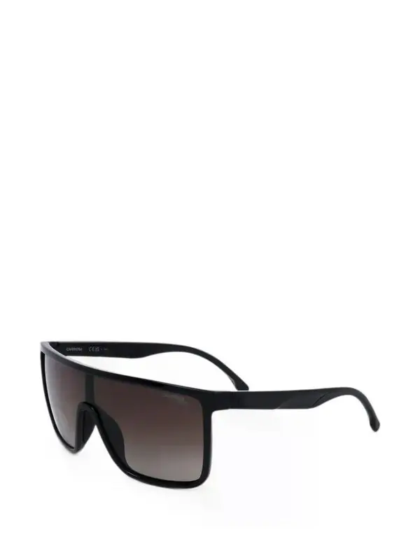 Carrera Eyewear Geometric Frame Sunglasses