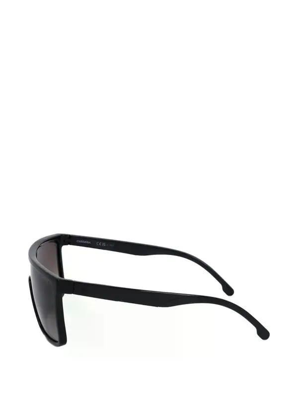 Carrera Eyewear Geometric Frame Sunglasses