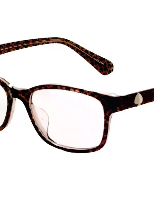 Kate Spade New York Kariane Rectangle Eyeglasses