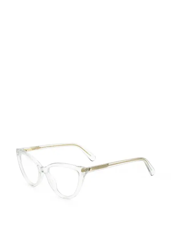 Kate Spade New York Aubrie Cat-eye Glasses