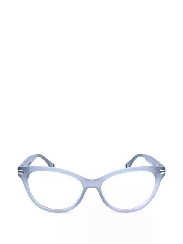 Marc Jacobs Cat Eye Eyeglasses