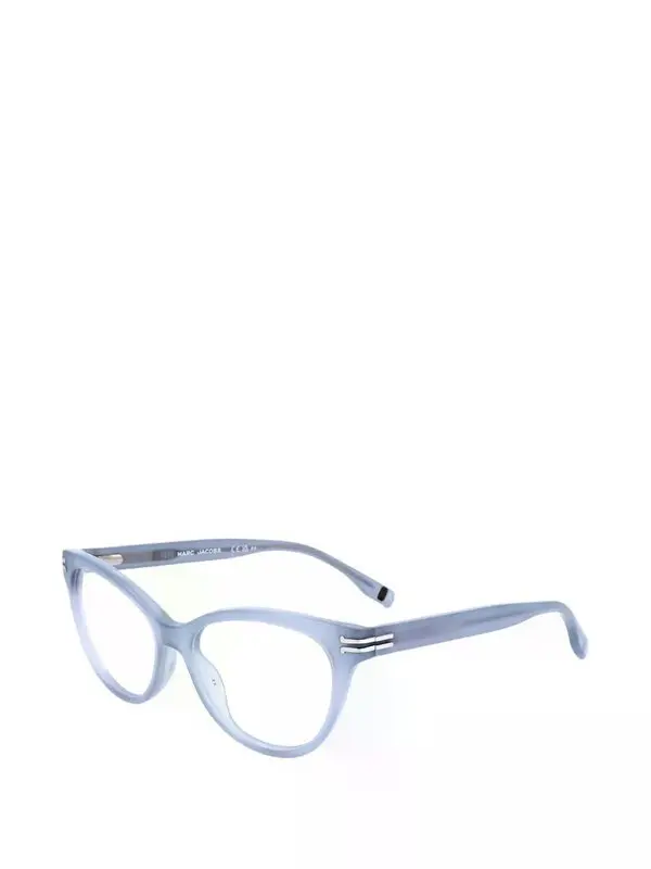 Marc Jacobs Cat Eye Eyeglasses