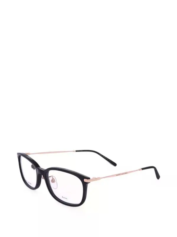 Marc Jacobs Square-frame Glasses