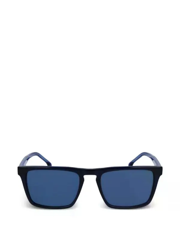Paul Smith Edison Rectangle Frame Sunglasses