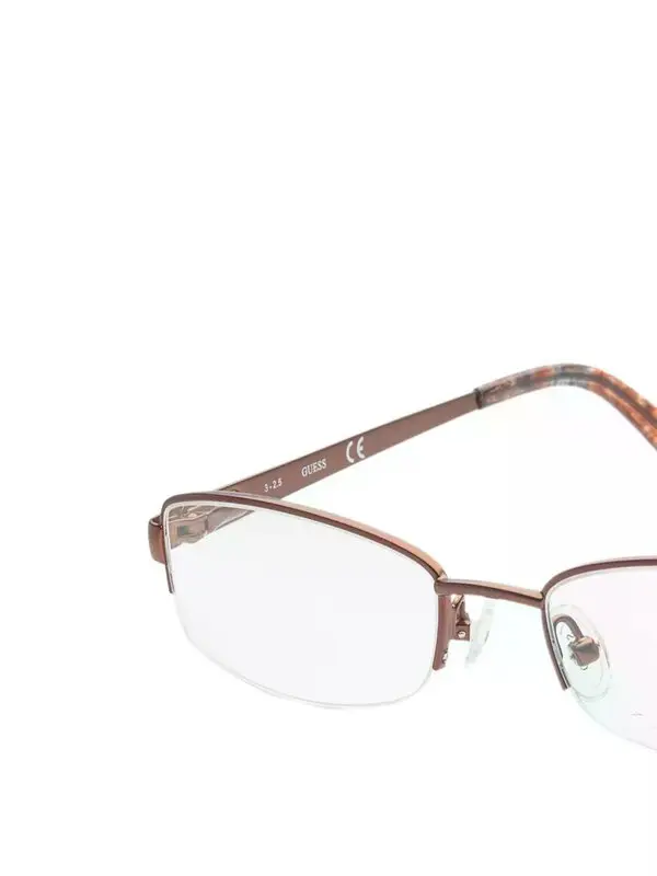 Guess Eyeglasses