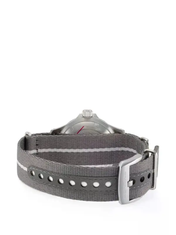 GLYCINE Combat Sub Box Ceramic 41mm Watch