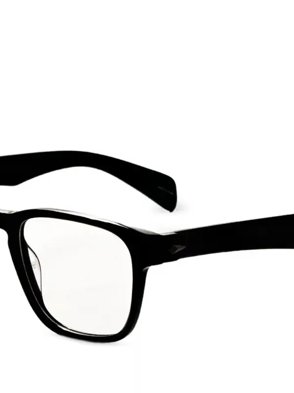 Rag & Bone Square-frame Glasses