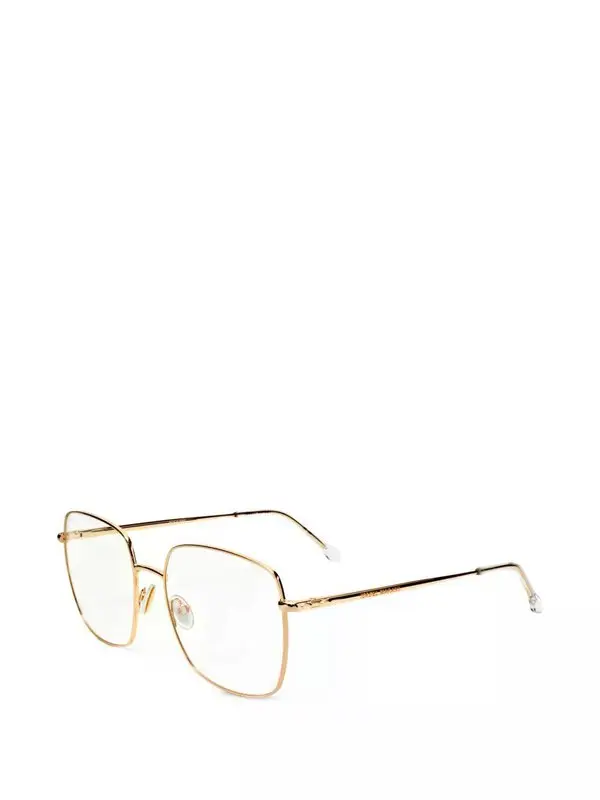 Isabel Marant Étoile Square Frame Eyeglasses
