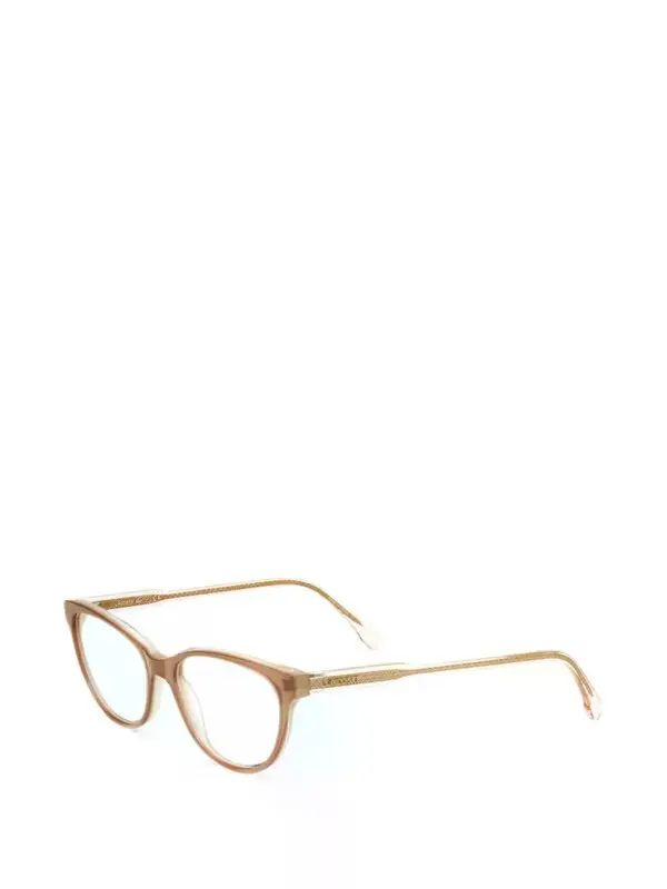 Lacoste Cat-eye Glasses